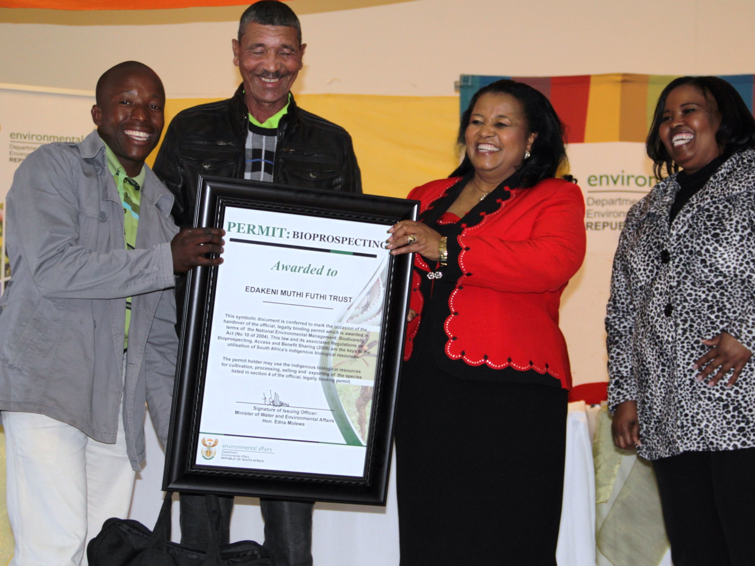 Muthi Futhi | seed.uno