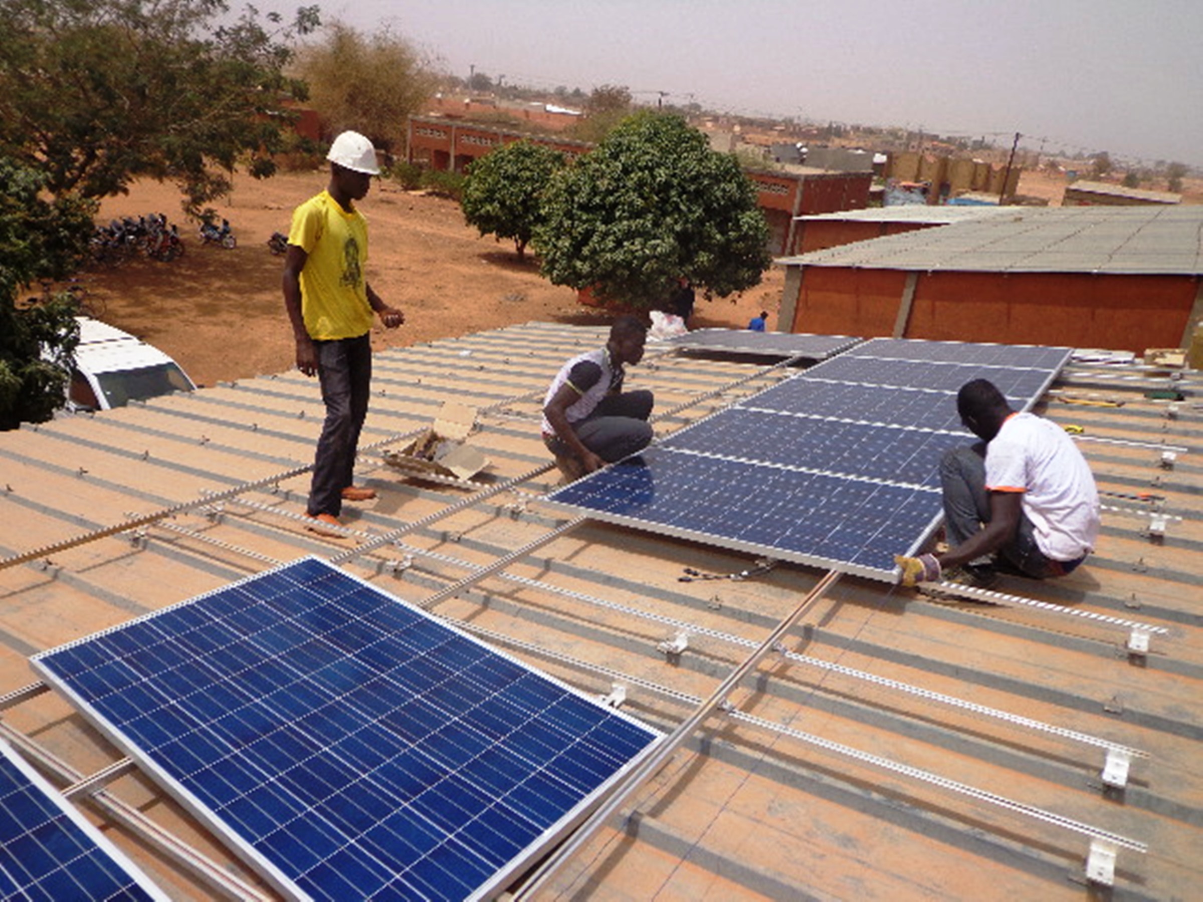 Sahelia Solar | seed.uno