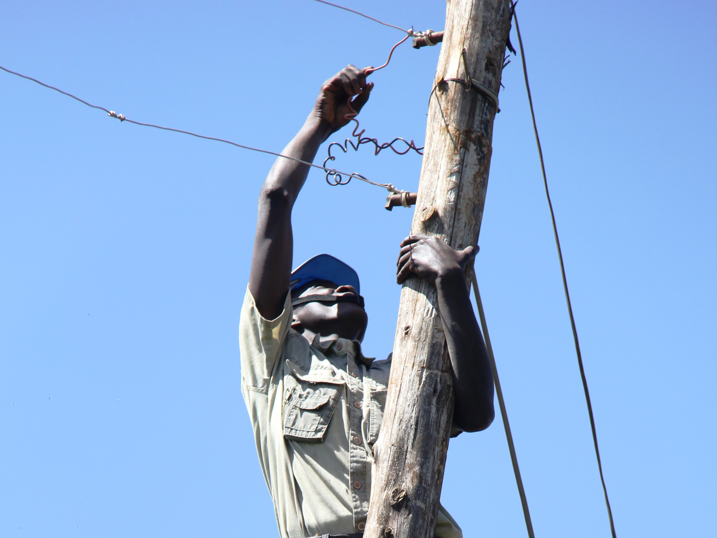 Magiro Hydro Electric Limited | seed.uno