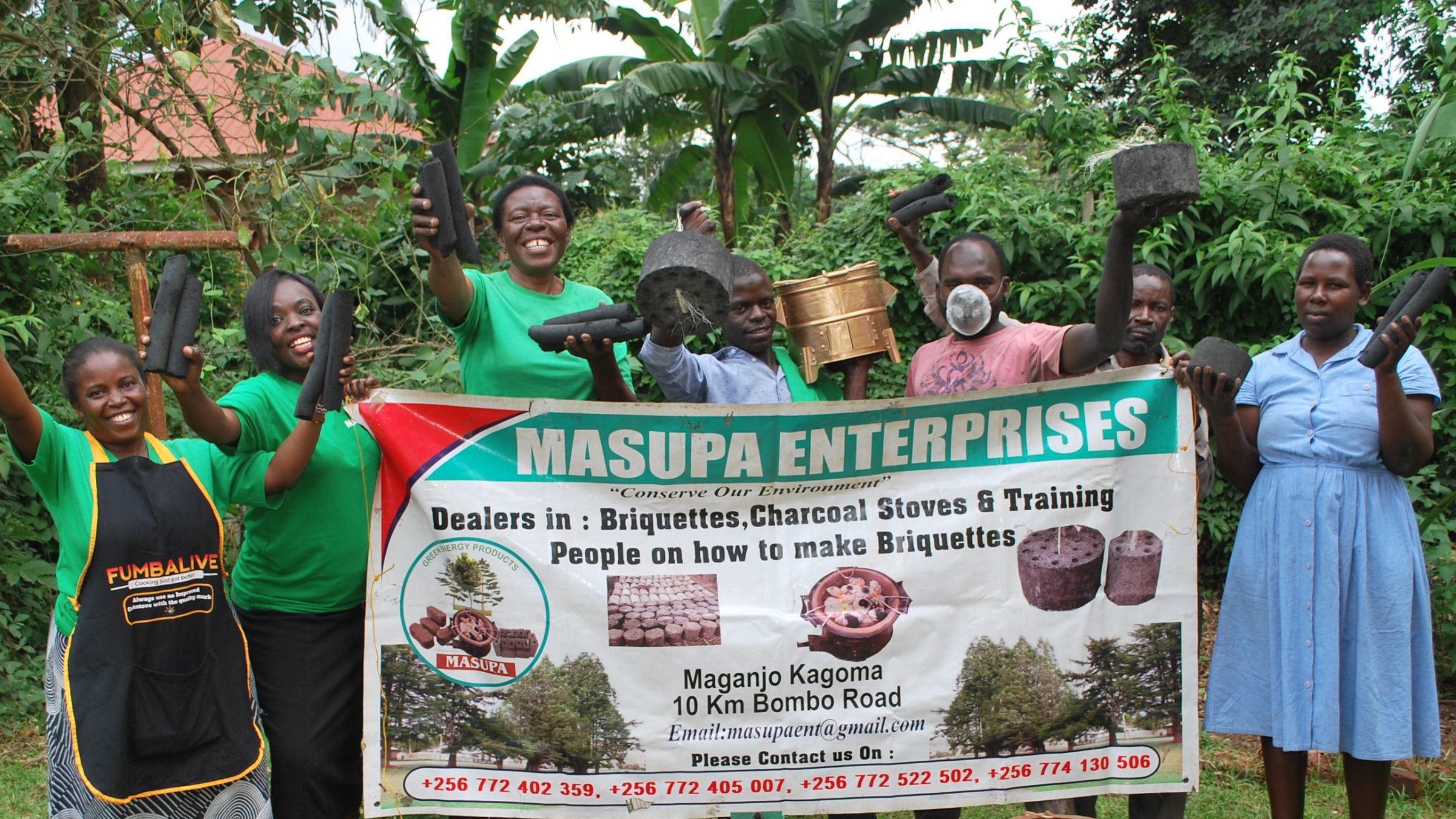 Masupa Enterprises | seed.uno