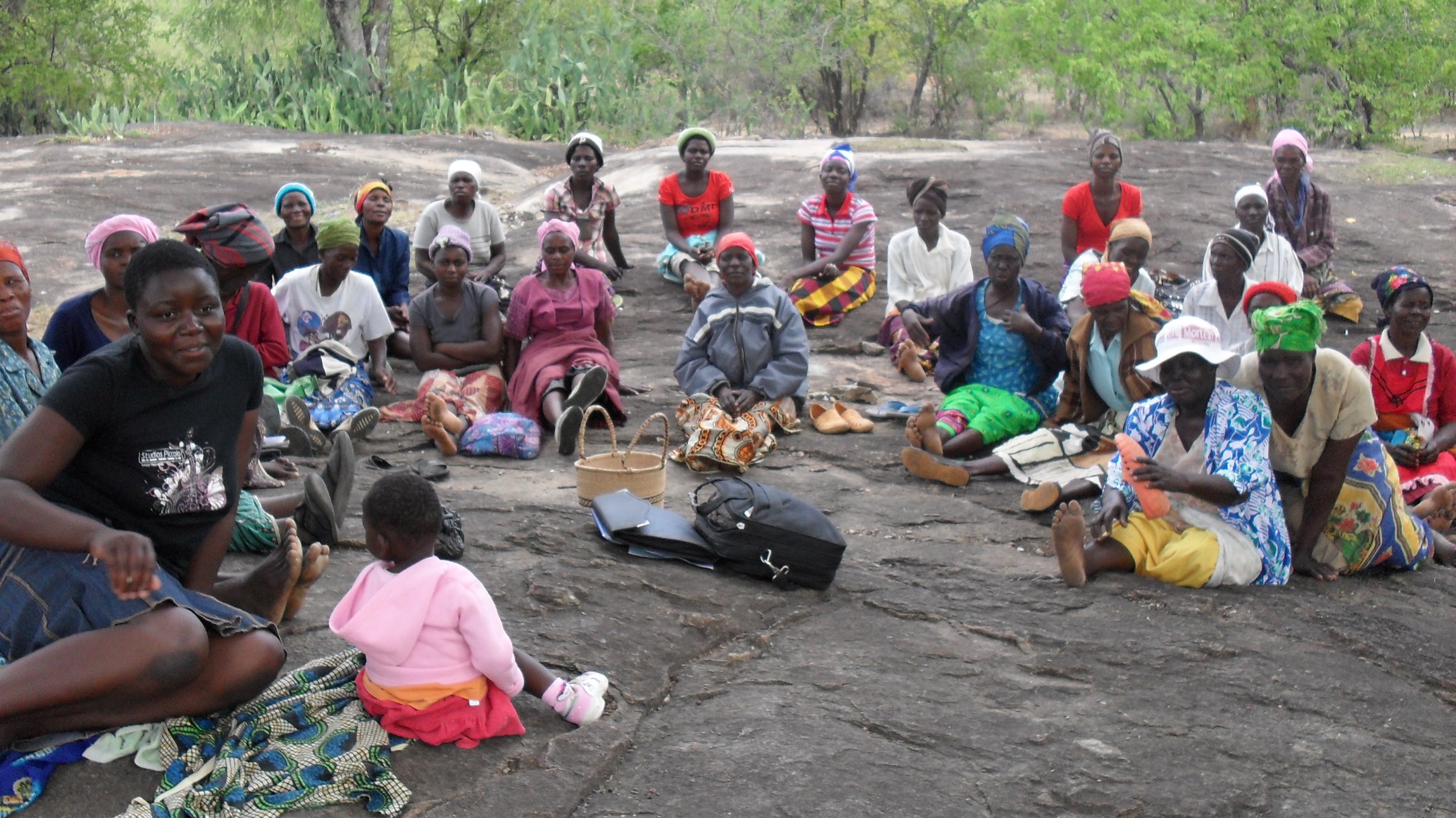 Marula Zimbabwe | seed.uno