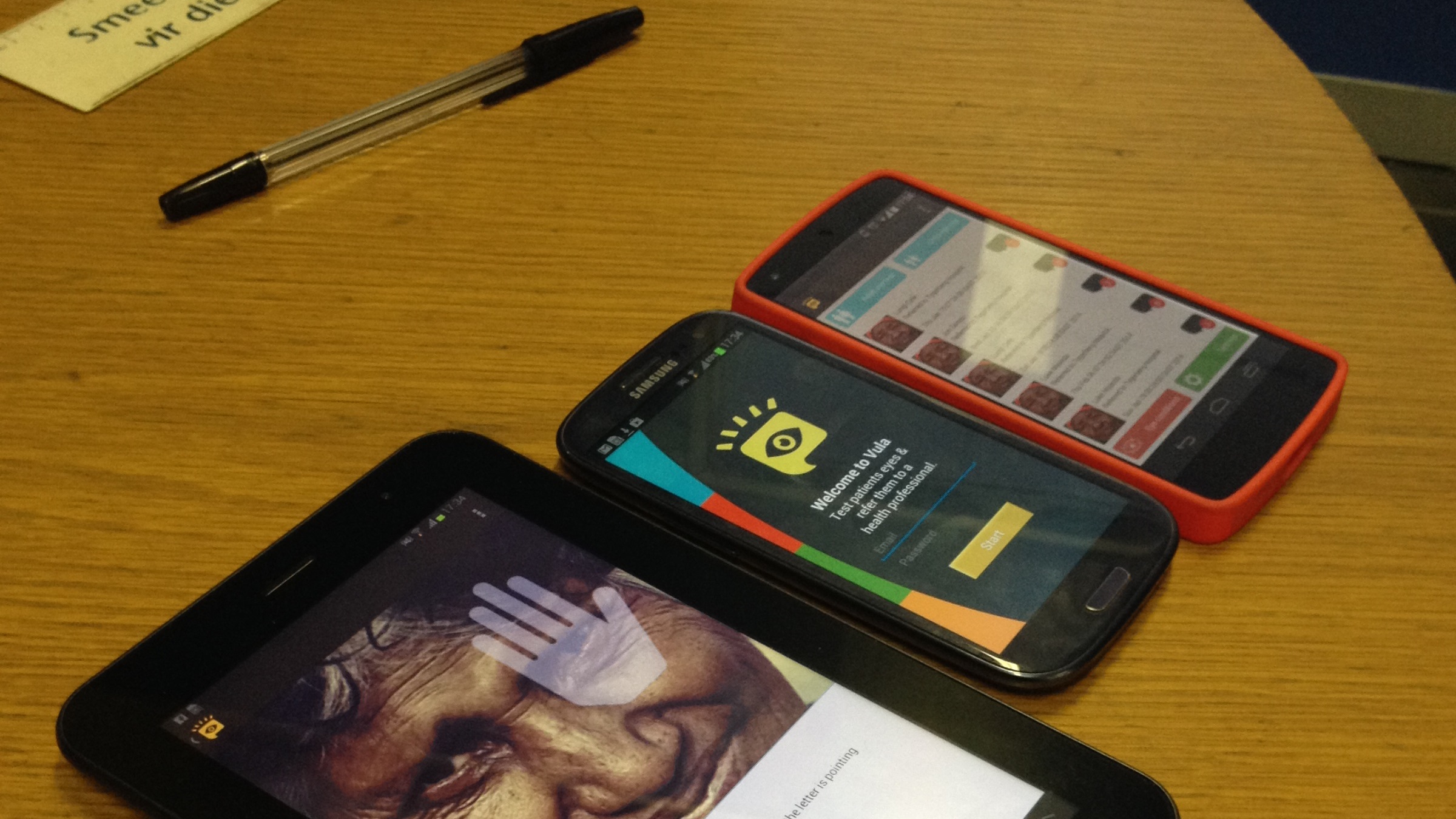 Vula Mobile | seed.uno